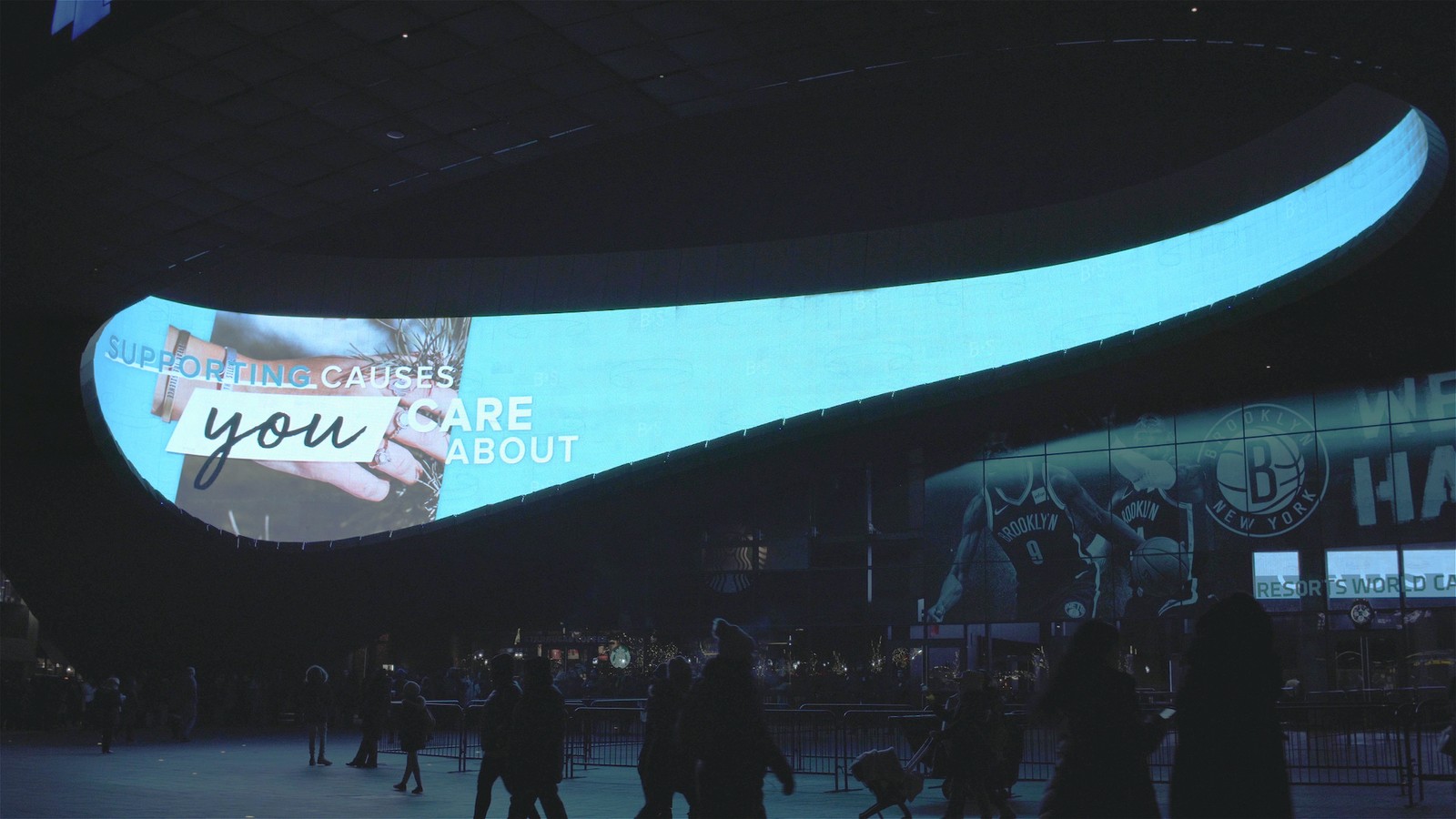 Home | Andrew Hoag - Motion Designer, Animator & 3D Generalist